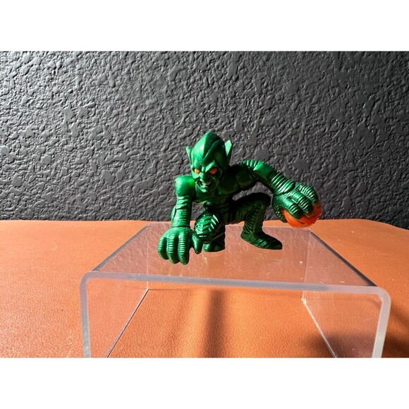 Hasbro | Toys | Hasbro Glider Marvel Super Hero Green Goblin Action ...